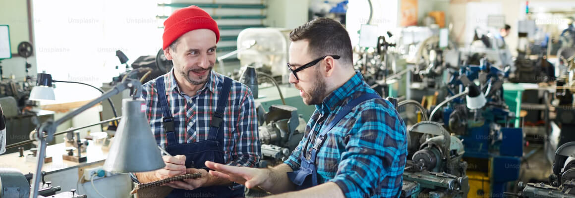 Training Programs | Blackhawk Molding | Plastic Molding Education